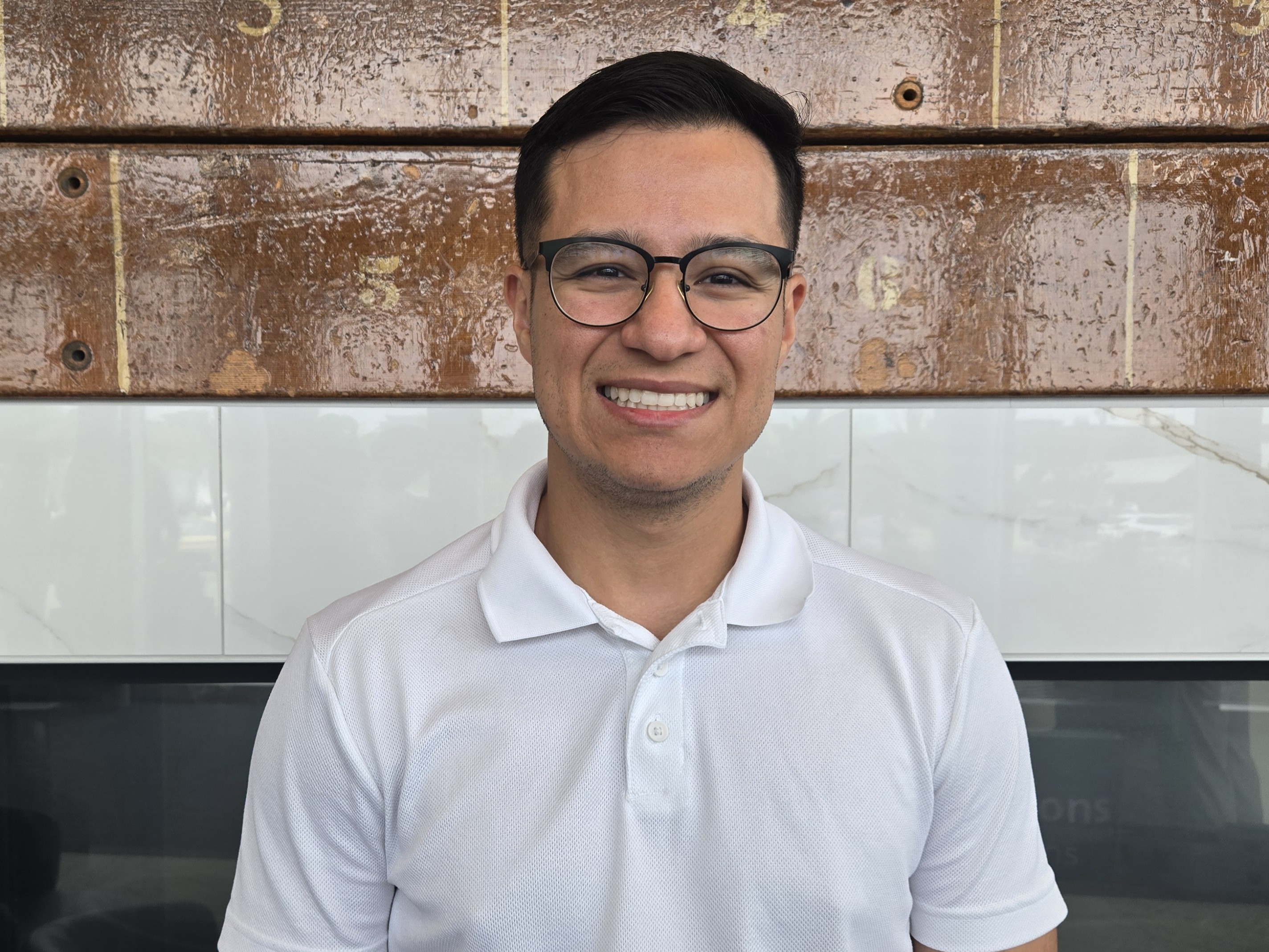 How One Class at GRCC Helped Erick Hernandez Find His Path in Physical Therapy | Grand Rapids ...